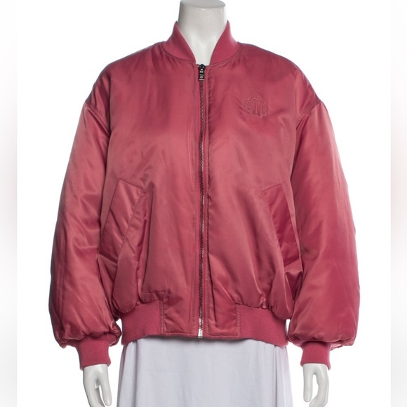 Maje | Jackets & Coats | Maje Bomb Jacket | Poshmark